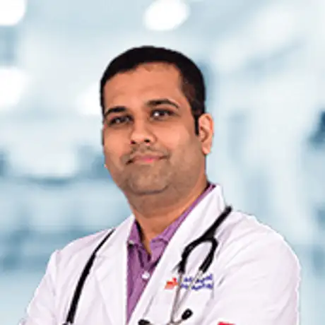 Shivananda Pai - CloudHospital