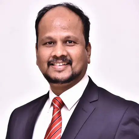 Ram Kumar - CloudHospital