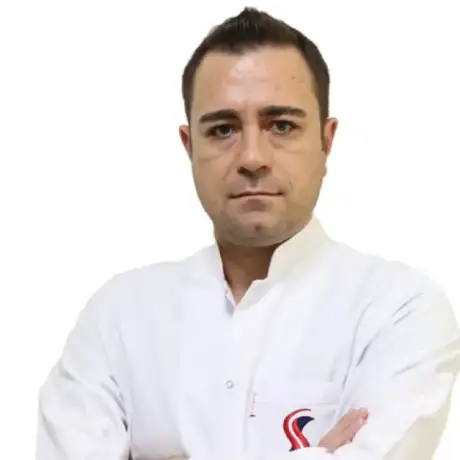 Sedat Demir - CloudHospital