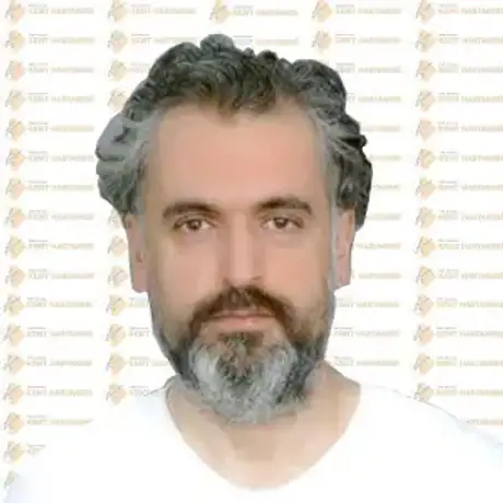 ดร. Selahattin Caliskan - CloudHospital