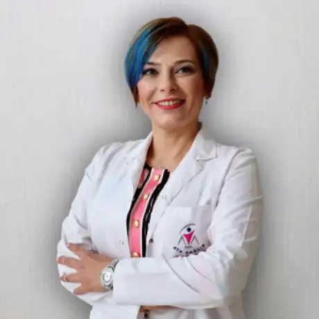 Seral Sırtı - CloudHospital