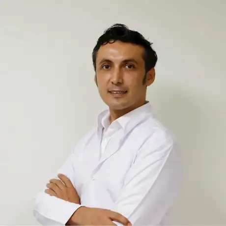 Ali Demircan - CloudHospital