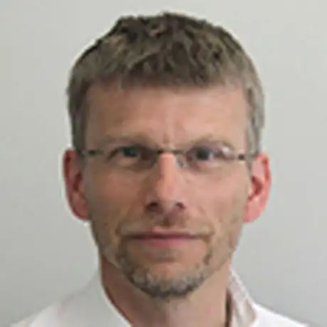 Christian Schirner - CloudHospital