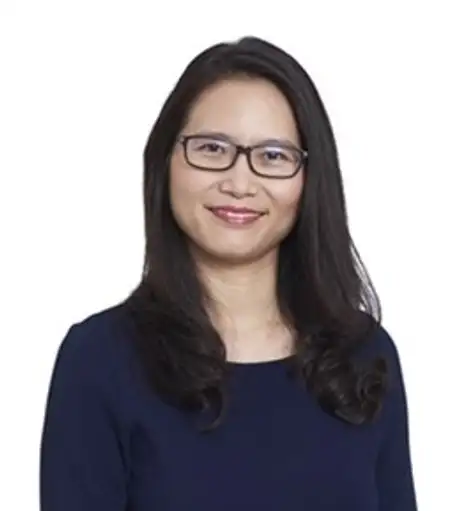 Doris Chow Sze Ying - CloudHospital