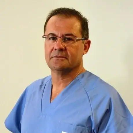 มิเกล แองเจิล โกเมซ วิดัล - CloudHospital