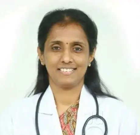 프레말라타 발라찬드란 - CloudHospital