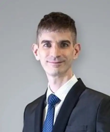 Timothy James Watson - CloudHospital