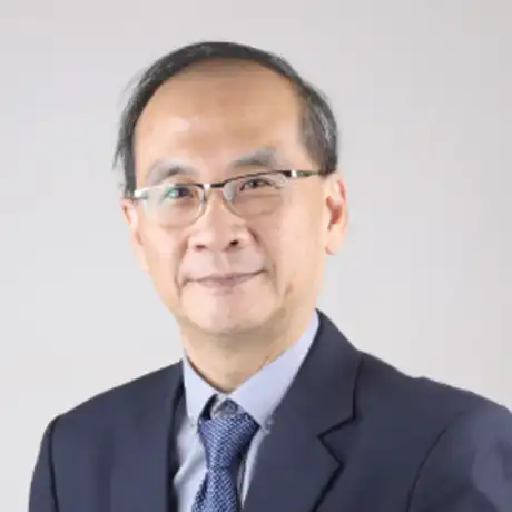 Goh Khean Jin - CloudHospital