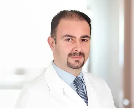 Ilker Tekin - CloudHospital