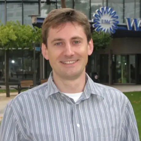 Rafal Chrzan - CloudHospital