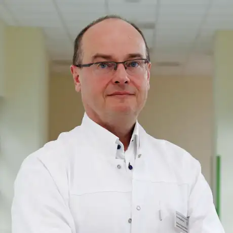 Wojciech Gorecki - CloudHospital